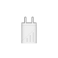 China 12w Fast Wall Chargers & Power Adapters Dual Usb  India Adatper  5v 2.4a Eu/Us Optional Mobile Phone Charge for sale