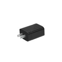 China 5v 2.4a Home Usb Power Travel Charger Wall Adapter 12w Usb Fast Charging Wall Charger For Iphone for sale