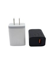 China 5v 2.4a Home Usb Power Travel Charger Wall Adapter 12w Usb Fast Charging Wall Charger For Iphone for sale