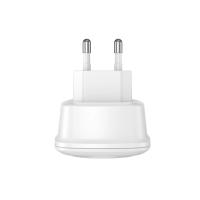 China 5V2.4A Quick Charge Adapter 12W USB Wall Charger 3 In 1 Travel Adapter for sale