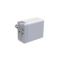 China Dual USB A 30W Fast Wall Charger Adapter 5V2.4A OEM ODM Acceptable for sale