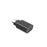 China Pd Type C Fast Wall Charger Adapter 18w Usb C Charger Quick Charge With Power Delivery Compatible With Iphone 12 for sale