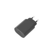 China Pd Type C Fast Wall Charger Adapter 18w Usb C Charger Quick Charge With Power Delivery Compatible With Iphone 12 for sale