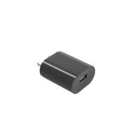 China Quick Charge 3.0 Fast Charging  Usb C Usb Wall Adapter 18w Iphone 12 Power Adapters For India/Us/Eu Optional for sale
