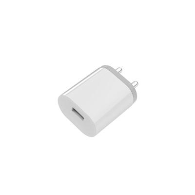 China Quick Charge 3.0 Fast Charging  Usb C Usb Wall Adapter 18w Iphone 12 Power Adapters For India/Us/Eu Optional for sale