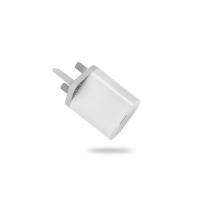 China Iphone 12 Usb C Charger 18w Fast Charger Power Delivery Type C Wall Charger Adapter for sale