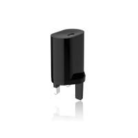 China Iphone 12 Usb C Charger 18w Fast Charger Power Delivery Type C Wall Charger Adapter for sale