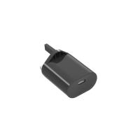 China Iphone 12 Usb C Charger 18w Fast Charger Power Delivery Type C Wall Charger Adapter for sale
