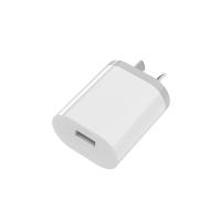 China 18W USB Wall Charger Fast Charging Power Adapter OEM ODM For Iphone for sale