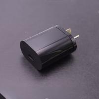 China 18W USB Wall Charger Fast Charging Power Adapter OEM ODM For Iphone for sale
