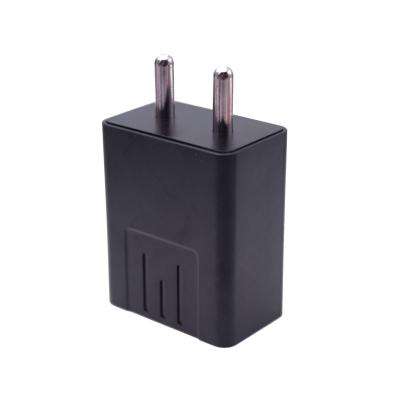 China Dual USB Wall Charger 3.6AMP Fast Charging Power Adapter 18 Watt Iphone Charger for sale