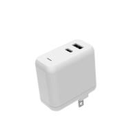 China Foldable 30W Power Delivery Charger 5V2.4A USB Wall Adapter for sale