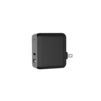 China Foldable 30W Power Delivery Charger 5V2.4A USB Wall Adapter for sale