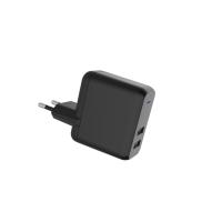China Foldable 30W Power Delivery Charger 5V2.4A USB Wall Adapter for sale