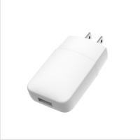 China 5v 2.4a Wall Charger Fast Charging Power Adapter Usb Port Eu Plug 12w Usb Power Supply Wall Adapter Charger for sale