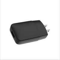 China 5v 2.4a Wall Charger Fast Charging Power Adapter Usb Port Eu Plug 12w Usb Power Supply Wall Adapter Charger for sale