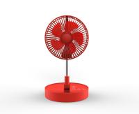China USB Personal Travel Fan for sale