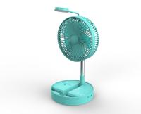 China USB Personal Travel Fan for sale