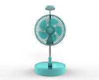 China USB Personal Travel Fan for sale