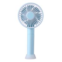 China Rechargeable USB Handheld Fan for sale