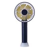 China Rechargeable USB Handheld Fan for sale
