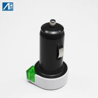 China Dual USB Car Phone Charger 30W Mobile Phone Car Charger Adapters for sale