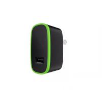 China Dual USB Fast Charging Wall Adapter 2.1Amp USB Charger Power Adapter for sale