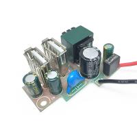 China 10W PCB Assembling Bare Circuit Board Fast Charging AC DC Power Supply Module for sale