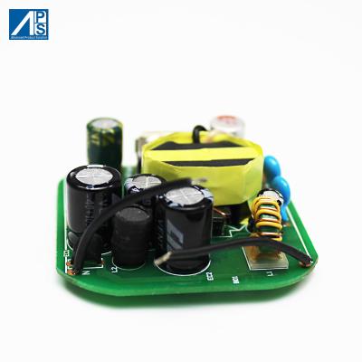 China 5V 2.1A Switching Power Supply Module AC DC Electronics PCB Components Assembly for sale