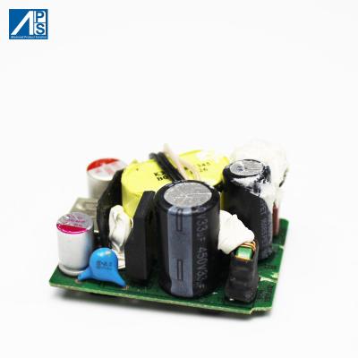 China SMD PCB Assembling 18W Switching Power Supply AC DC PCBA Circuit Board Bare Board for sale