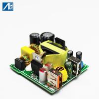 China 5V 9V 12V PCB Board Assembly AC DC 48W Switching Power Supply Module for sale