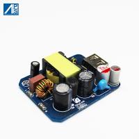China 18w Fast Quick Charger Circuit Board 3V 5V 12V 1.5A Switching Power Supply Board for sale