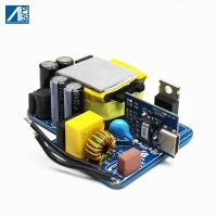 China AC DC PCB Bare Circuit Board , 65W PCBA Circuit Board for sale