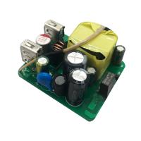 China Quick Charge 3.0 Bare PCB Board Power Supply Board Mould PCBA Circuit Board for sale