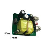 China Quick Charge 3.0 Bare PCB Board Power Supply Board Mould PCBA Circuit Board for sale