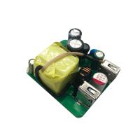 China Quick Charge 3.0 Bare PCB Board Power Supply Board Mould PCBA Circuit Board for sale