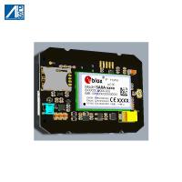 China Custom PCB Assembling 18W 20W 45W 65W Power Module Bare Circuit Board for sale