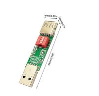 China 5V 9V 12V fast charge adapter test board OEM ODM Available for sale
