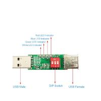 China 5V 9V 12V fast charge adapter test board OEM ODM Available for sale