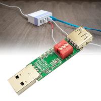 China 5V 9V 12V fast charge adapter test board OEM ODM Available for sale