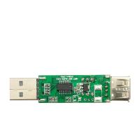 China 5V 9V 12V fast charge adapter test board OEM ODM Available for sale