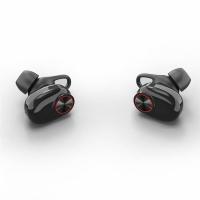 China DC 5V Plastic TWS Bluetooth Earbuds Handsfree In Ear Headphone Sportsearbuds for sale