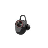 China DC 5V Plastic TWS Bluetooth Earbuds Handsfree In Ear Headphone Sportsearbuds for sale