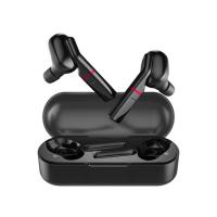 China 8hours In Ear TWS Bluetooth Earbuds 400mAh Portable Wireless Earbuds With Charging Box for sale