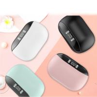 China Bluetooth 5.0 TWS Bluetooth Earbuds for sale