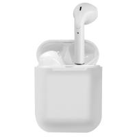 China TWS Airpods Wireless Earbuds Portable 5.0 Bluetooth Headset 2500mAh For Smartphone for sale