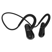 China Bone Conduction Bluetooth Headset for sale