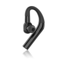 China Single Earhook Earbuds Hands Free Hang Up Bluetooth 5.0 Earphones 360 Rotation for sale