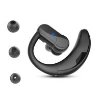 China 9hrs TWS Bluetooth Earbuds Ear Hook Hands Free Wireless Bluetooth 5.0 Headphones for sale