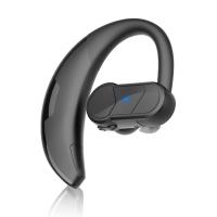 China 9hrs TWS Bluetooth Earbuds Ear Hook Hands Free Wireless Bluetooth 5.0 Headphones for sale